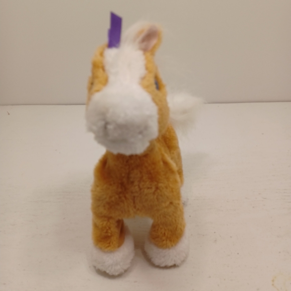 Furreal Friends | Toys | Furreal Friends Horse Working | Poshmark